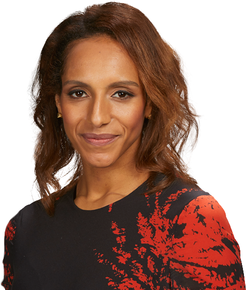 Download Meghan Markle's Wedding Was A Rousing Celebration Of - Afua ...