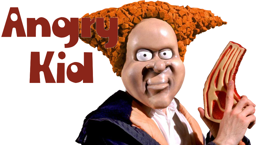 Angry Kid Png - Angry Kid - Free Transparent PNG Download - PNGkey