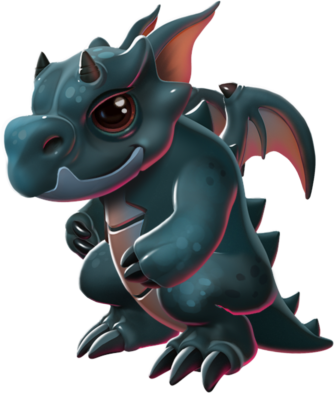 Download Gargoyle Dragon - Gargola Dragon PNG Image with No Background ...