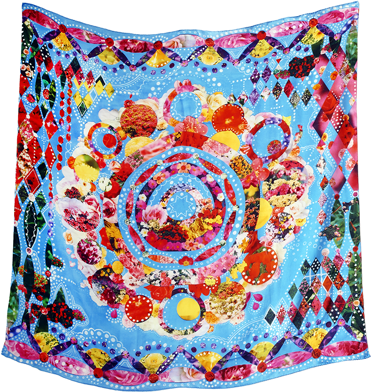 Download Ditto / Scarf - Circle PNG Image with No Background - PNGkey.com