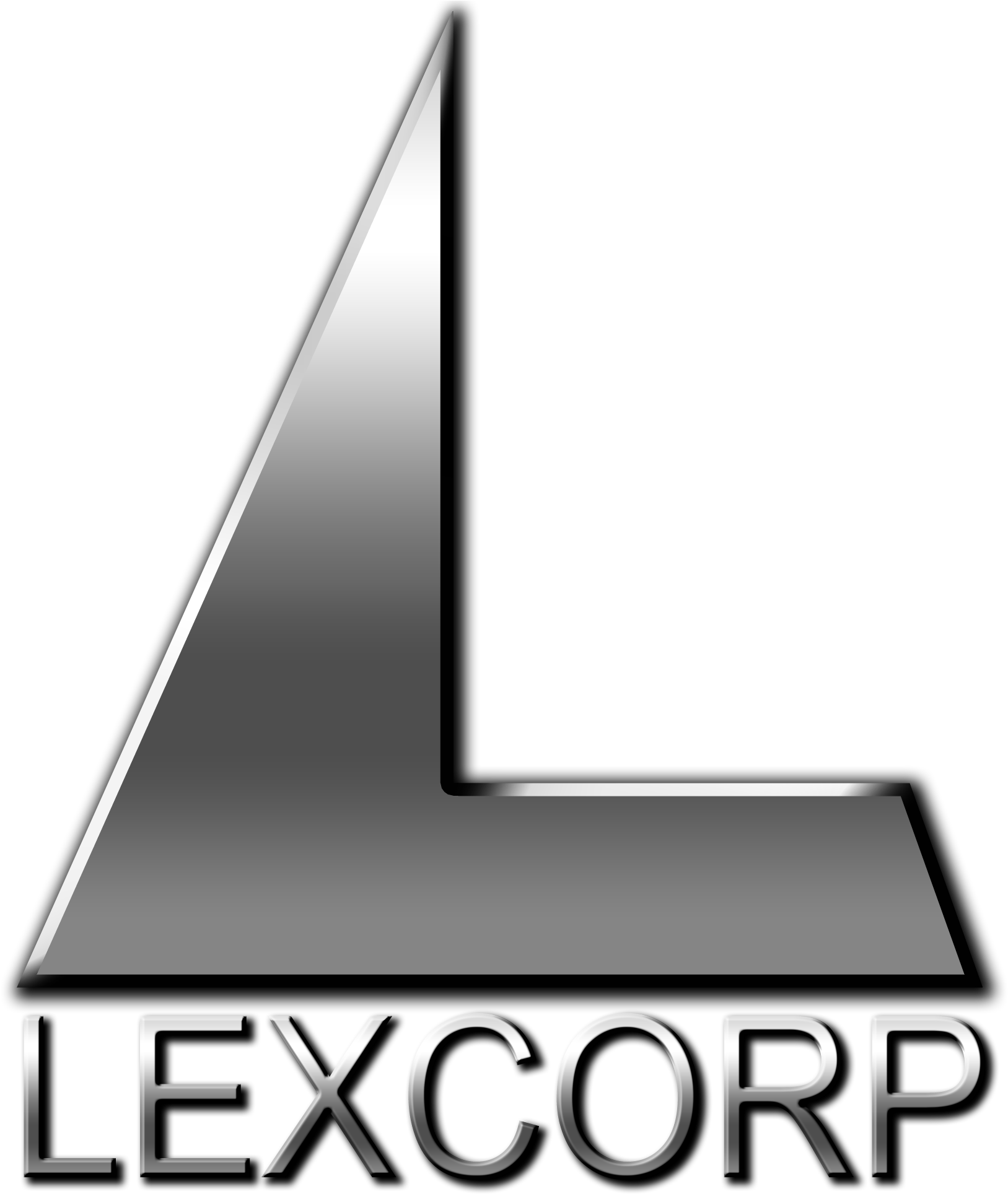 Download Lexcorp - Lex Luthor Logo Png PNG Image with No Background ...