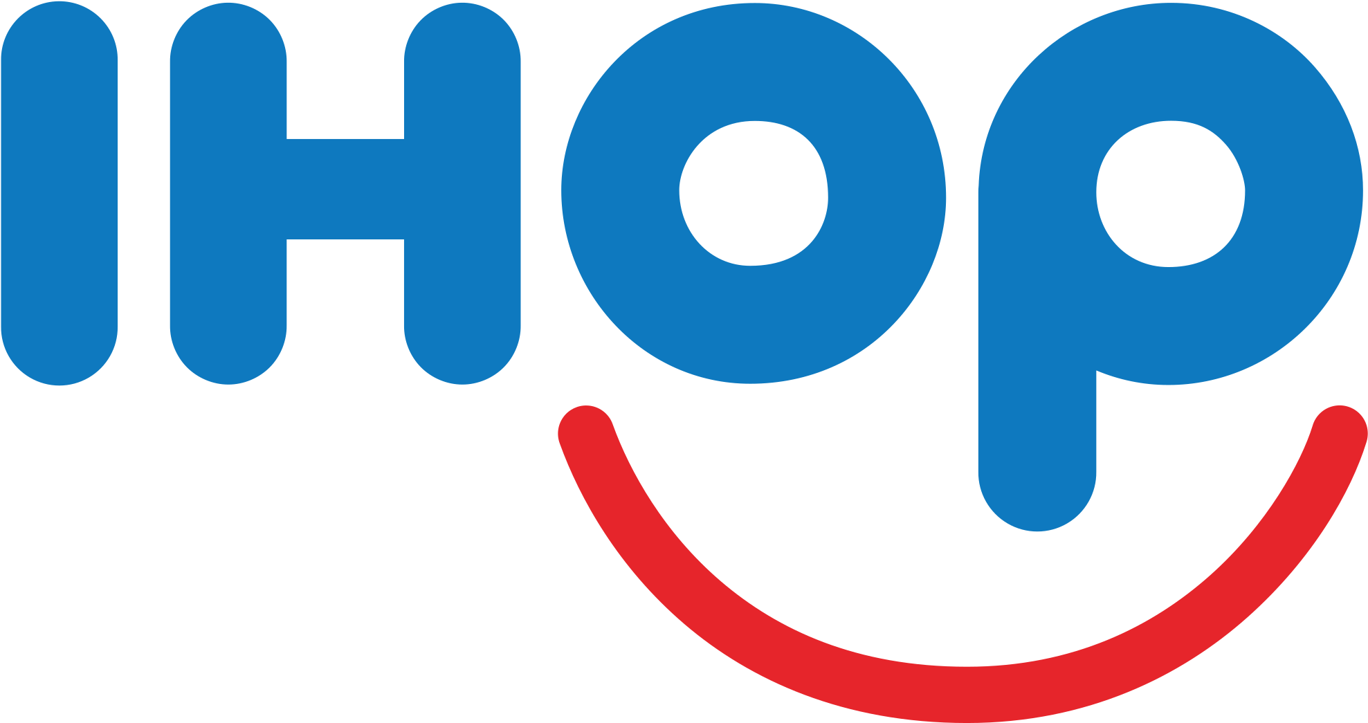 Download File - Ihop Logo - Svg - Transparent Ihop Logo PNG Image with ...