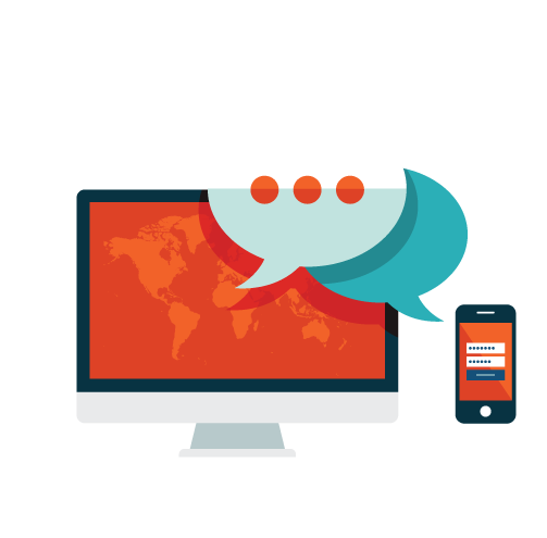 Download Social Media Marketing Services - Google Call Tracking PNG ...