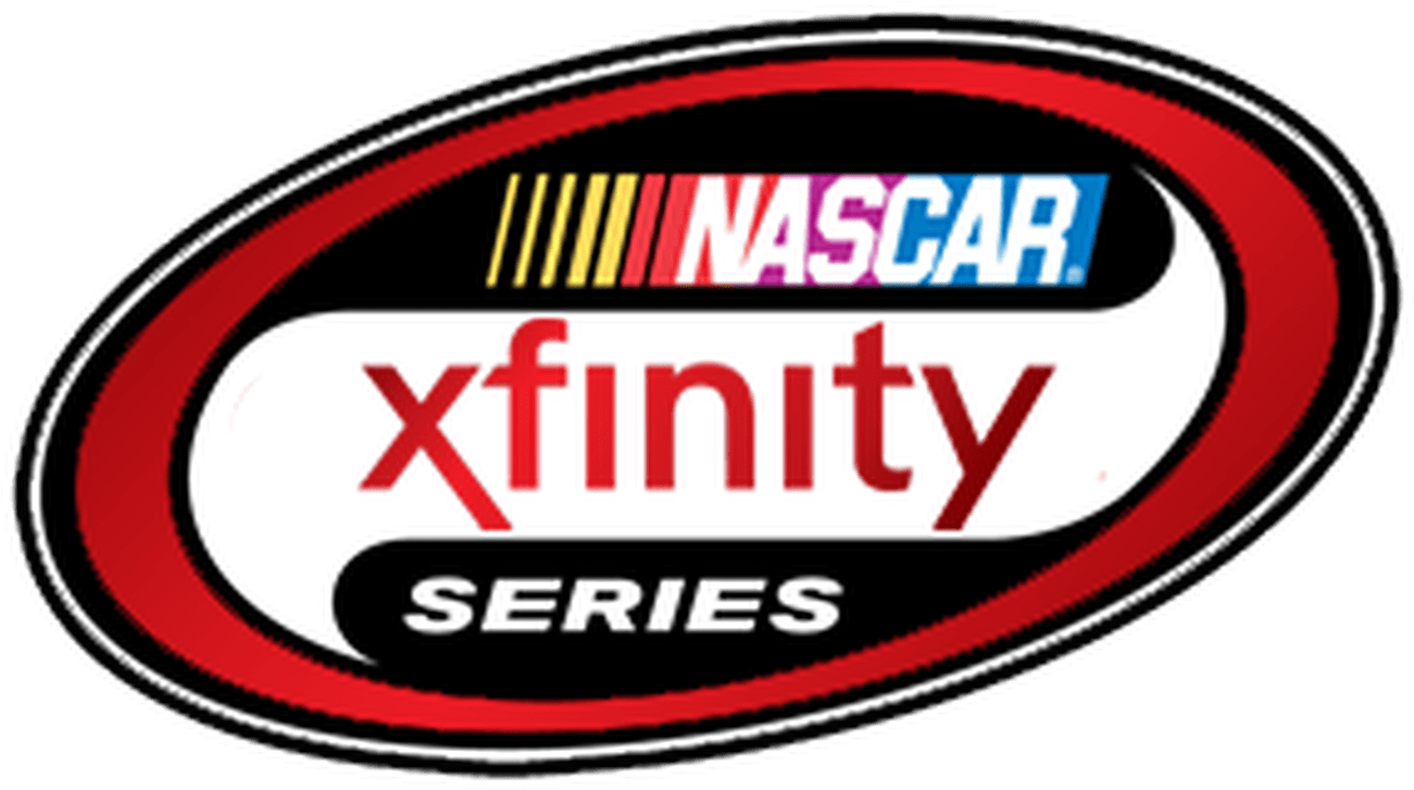 Nascar Xfinity Series 2015 Schedule Click Here For - 89-16122 Decal K&n ...