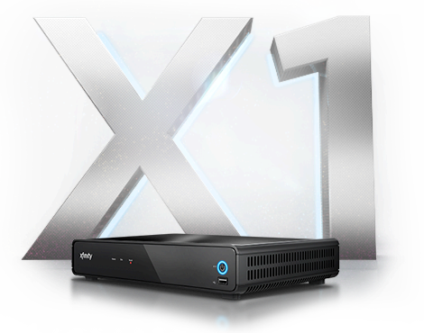 Download Have You Heard Of The Xfinity X1 Platform Below Are - Xbox 360 ...