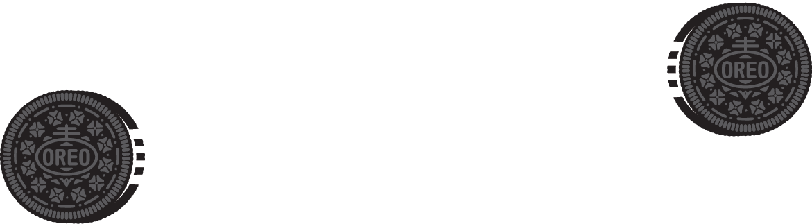 Download Oreos Logo Png Oreo - Adult Oreo Cookie Fancy Dress Costume ...