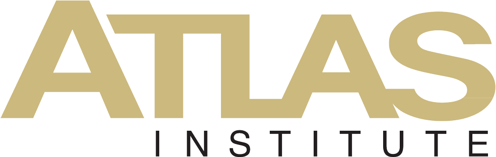 Download Atlas Logo Transparent2 - Cu Boulder Atlas Logo Png PNG Image ...