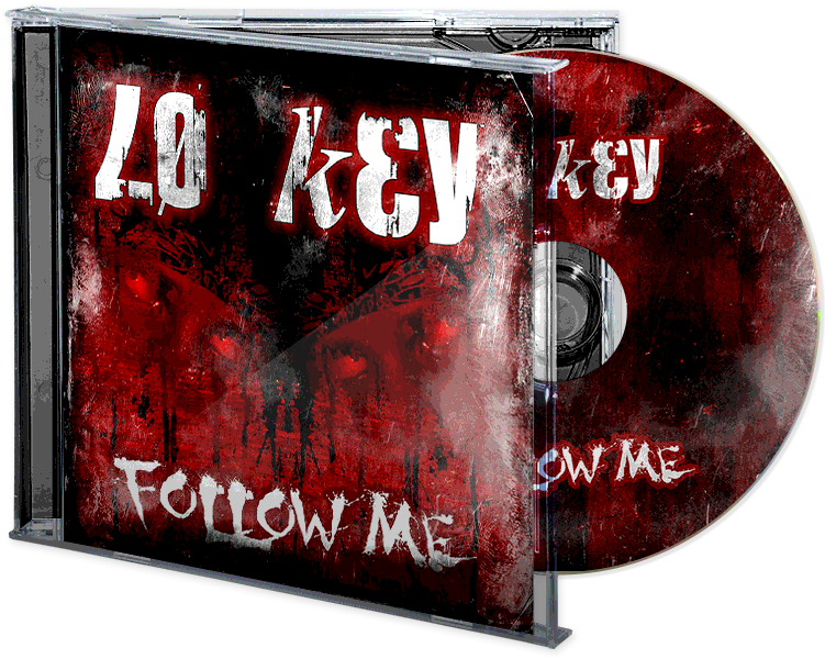 Download Image Of Lo Key - Lo-key / Follow Me - Ep PNG Image with No ...