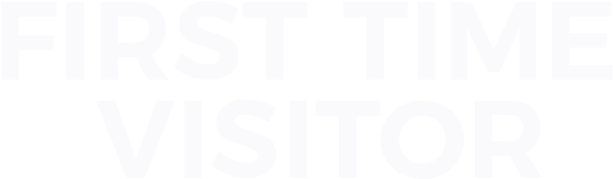 Download First Time Visitors - White To Transparent Fade PNG Image with ...