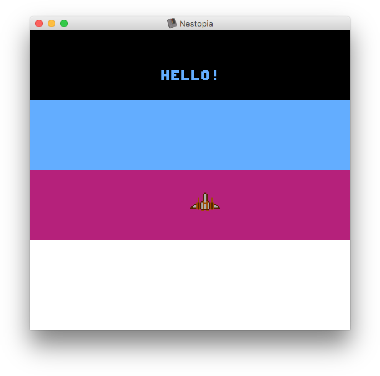 Download Nes Sprite - Nintendo Entertainment System PNG Image with No ...