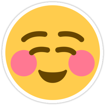 Download Imagenes De Emojis Timido PNG Image with No Background ...