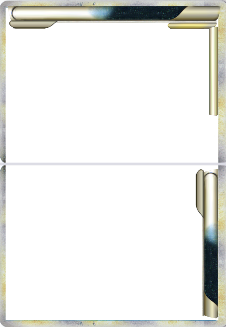 Download Blank Full Art Pokemon Card Clipart Pokémon Trading - Pokemon ...