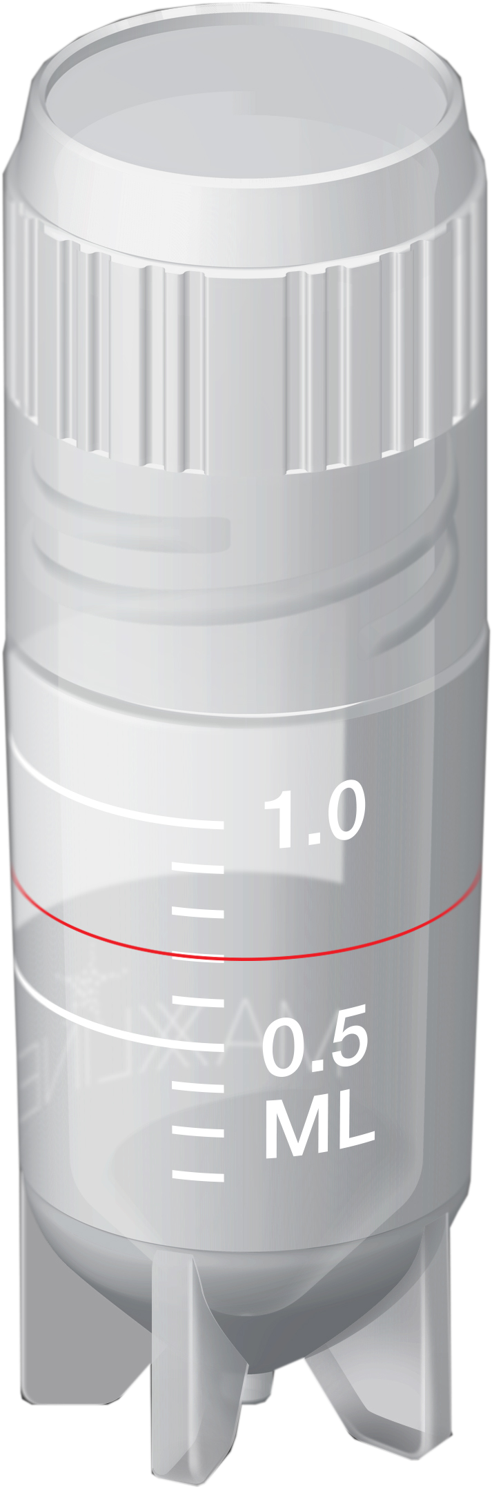 Download Capp Expell Cryo Tubes - Pipe PNG Image with No Background ...