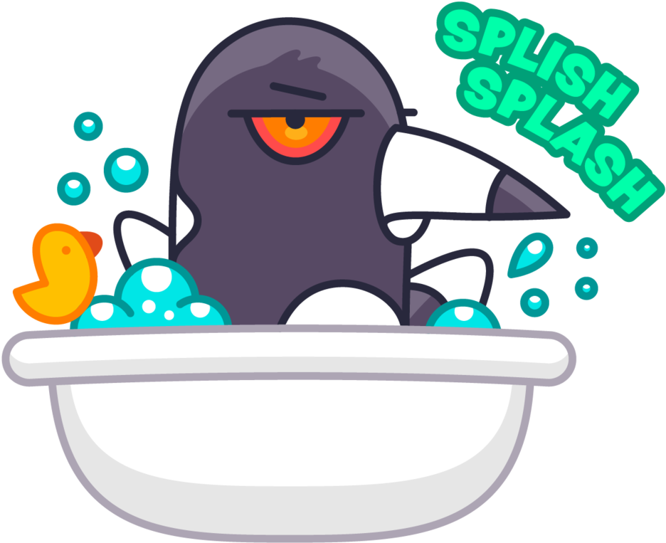 Snapchat Stickers Final Set2 V2 27 - Sticker - Free Transparent PNG ...