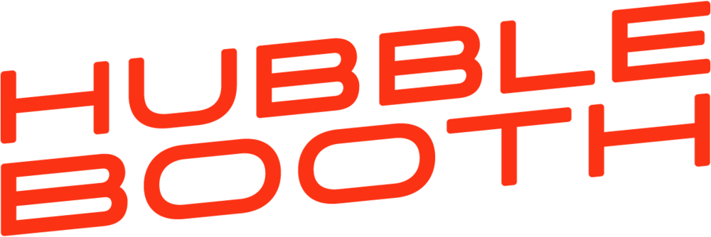 Download Hubble Logo V1 - Logo PNG Image with No Background - PNGkey.com