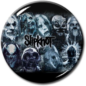 Download Image - Heavy Metal Group With Masks PNG Image with No ...