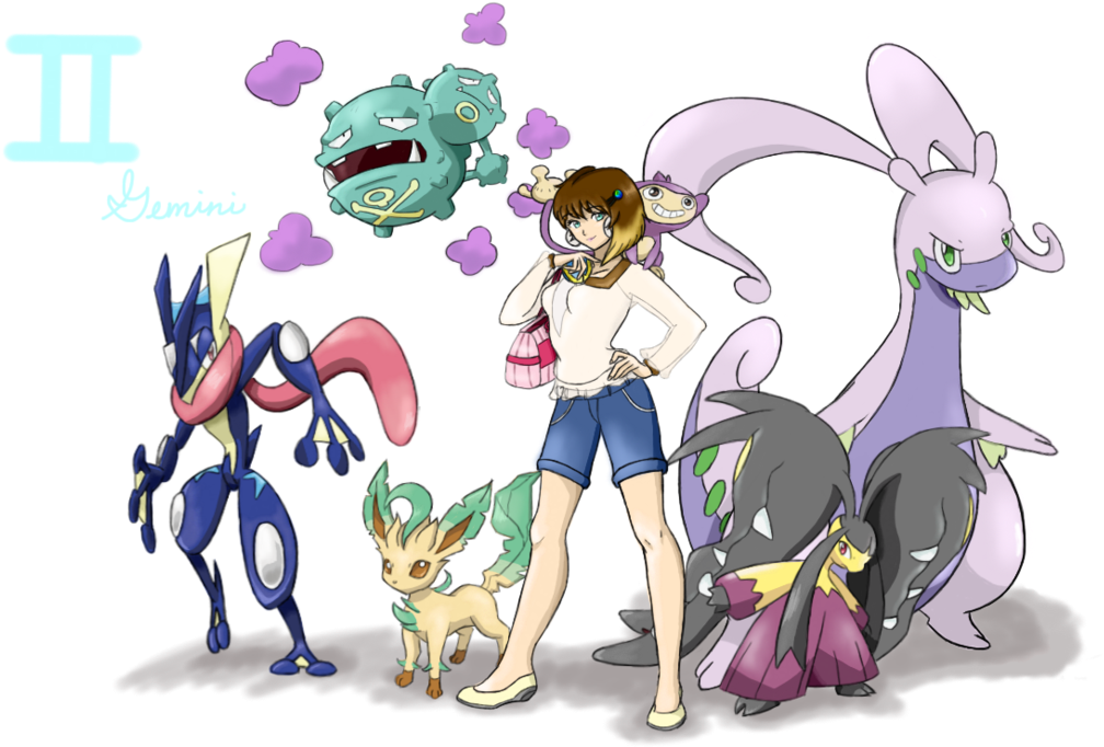 Download Image Royalty Free Download Genevieve Gemini By Indie ...