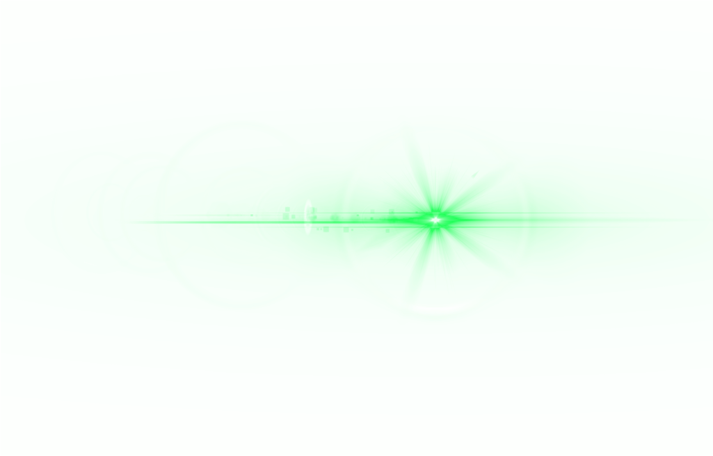 Download Lens Flare By Real Editors - Green Lens Flare Png PNG Image ...