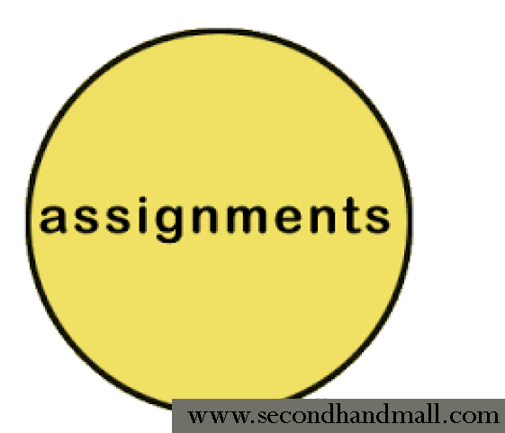 Assignment Assignment - National Checking Tuesday 3/4 Round Permanent ...