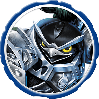 Download Dark King Pen Icon - Skylanders: Imaginators PNG Image with No ...