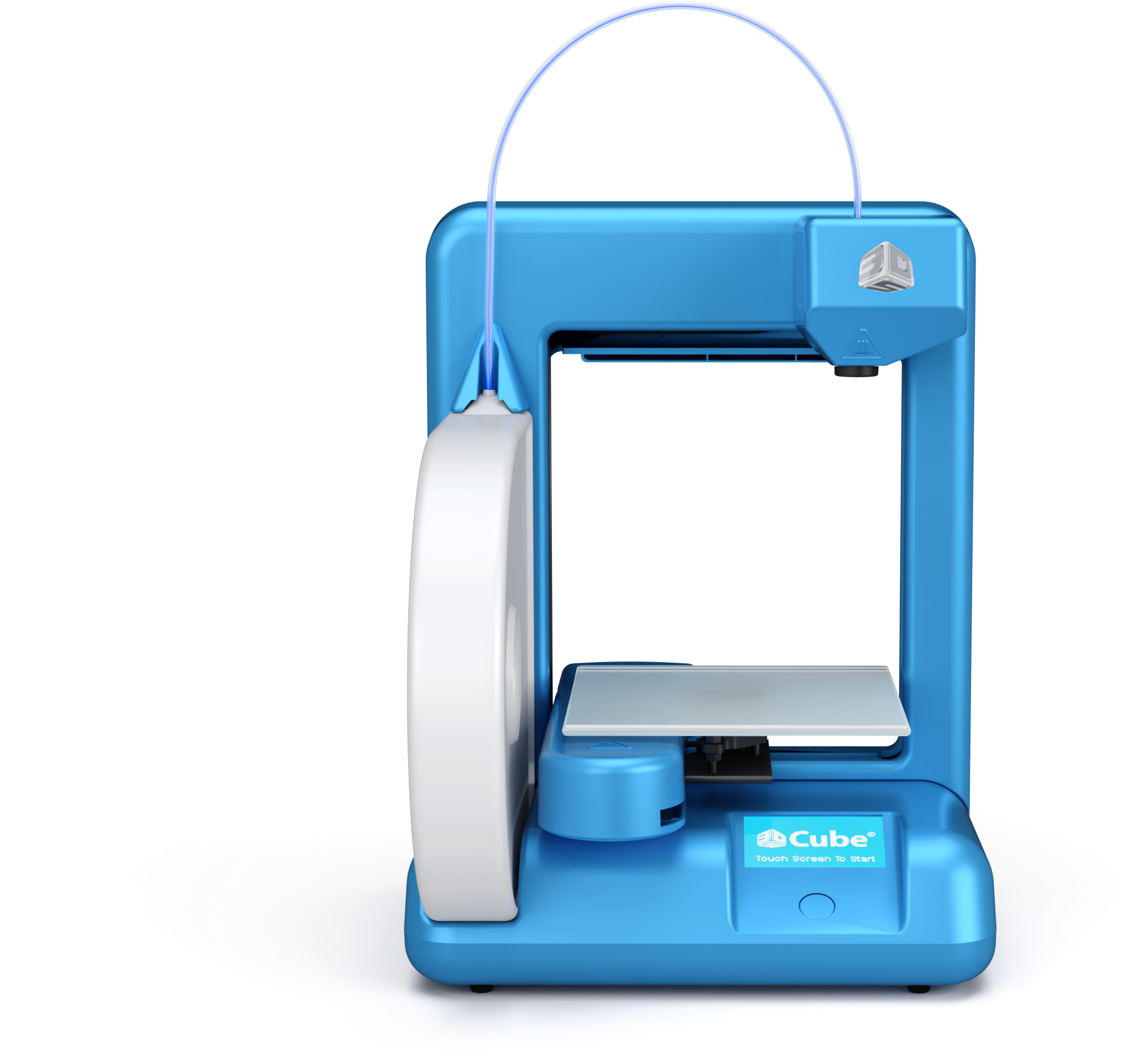 Office Depot Announces First Plans To Sell The Cube - 3d Systems Cube 2 ...