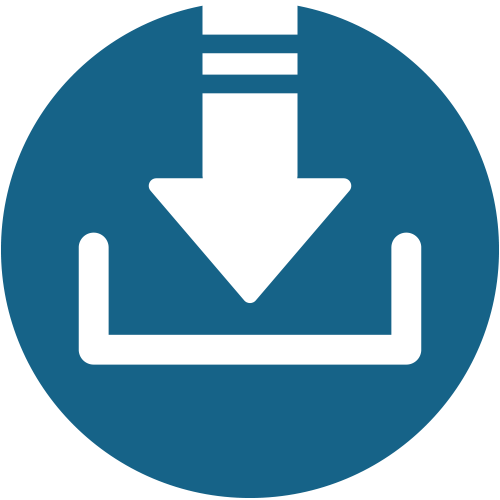 Download Downloads & Links - Contact Email PNG Image with No Background ...