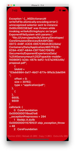 Download 34 - Pm - Unrecognized Font Family React Native PNG Image with ...
