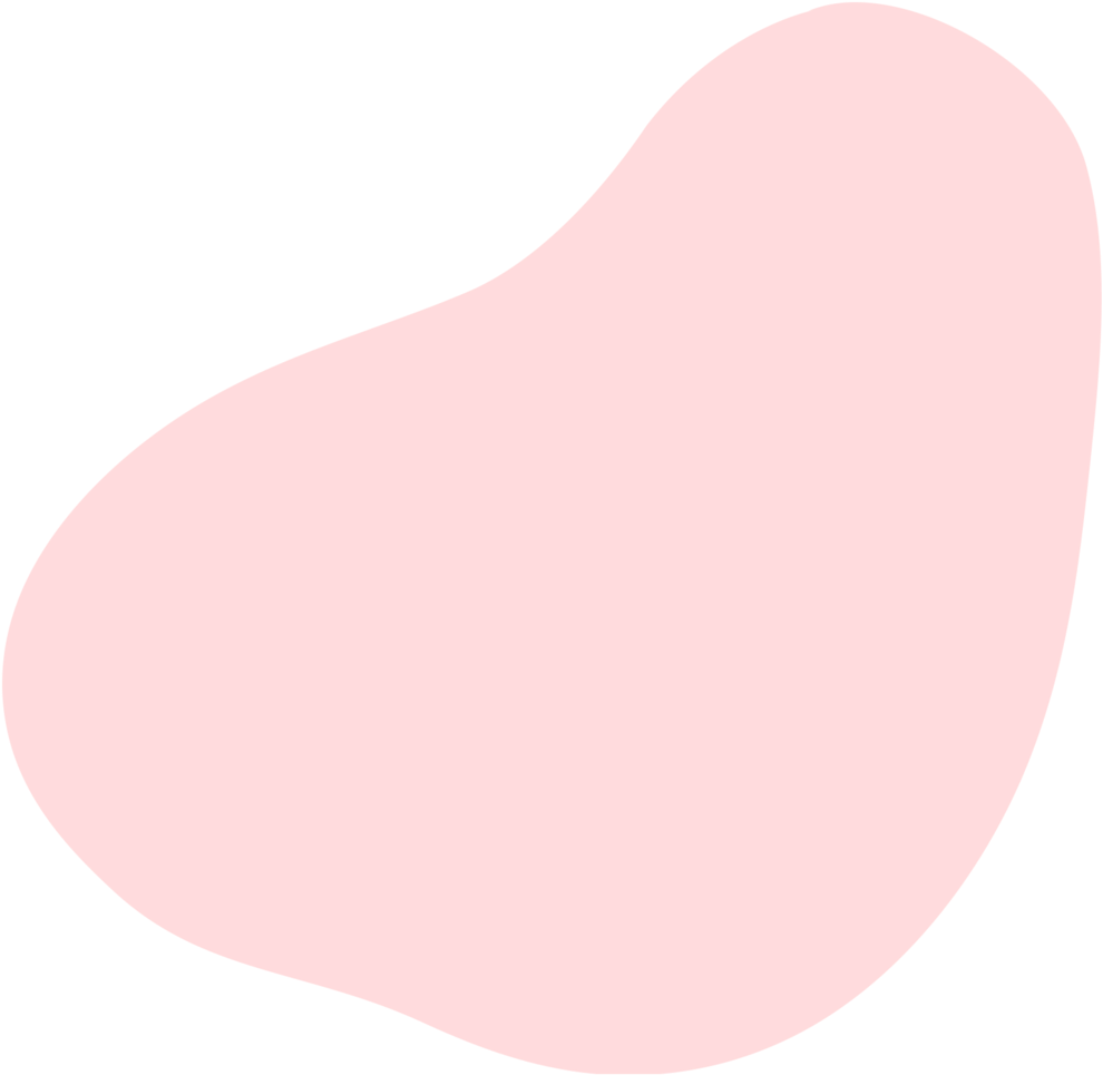 Download Pink Blob - Portable Network Graphics PNG Image with No ...