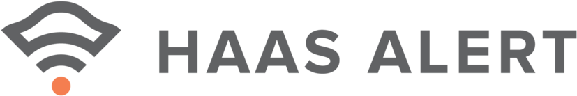 Download Haas Alert - Signage PNG Image with No Background - PNGkey.com