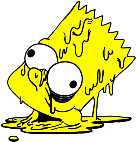 Download The Simpsons PNG Image with No Background - PNGkey.com