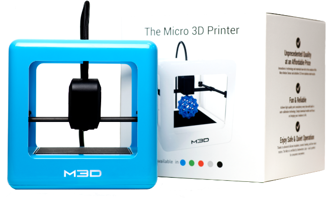 Download M3d Printer PNG Image with No Background - PNGkey.com