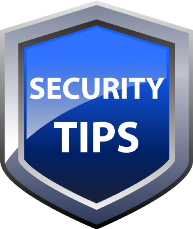 Download Opencart Security Tip - Security PNG Image with No Background ...