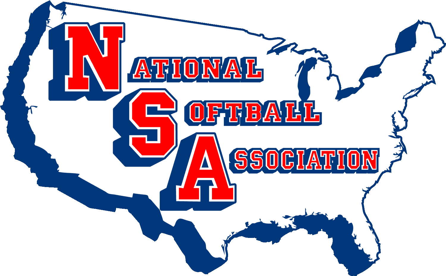 Download Nsa Softball PNG Image with No Background - PNGkey.com