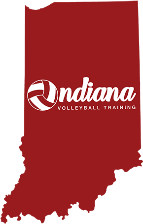 Download Indiana University - Volleyball - Indiana Election Results Map ...