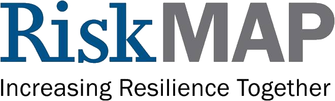 Download Risk Mapping, Assessment, And Planning - Risk Map PNG Image ...