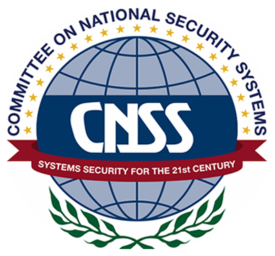 Download Committee On National Security Systems - Cnss Certification ...