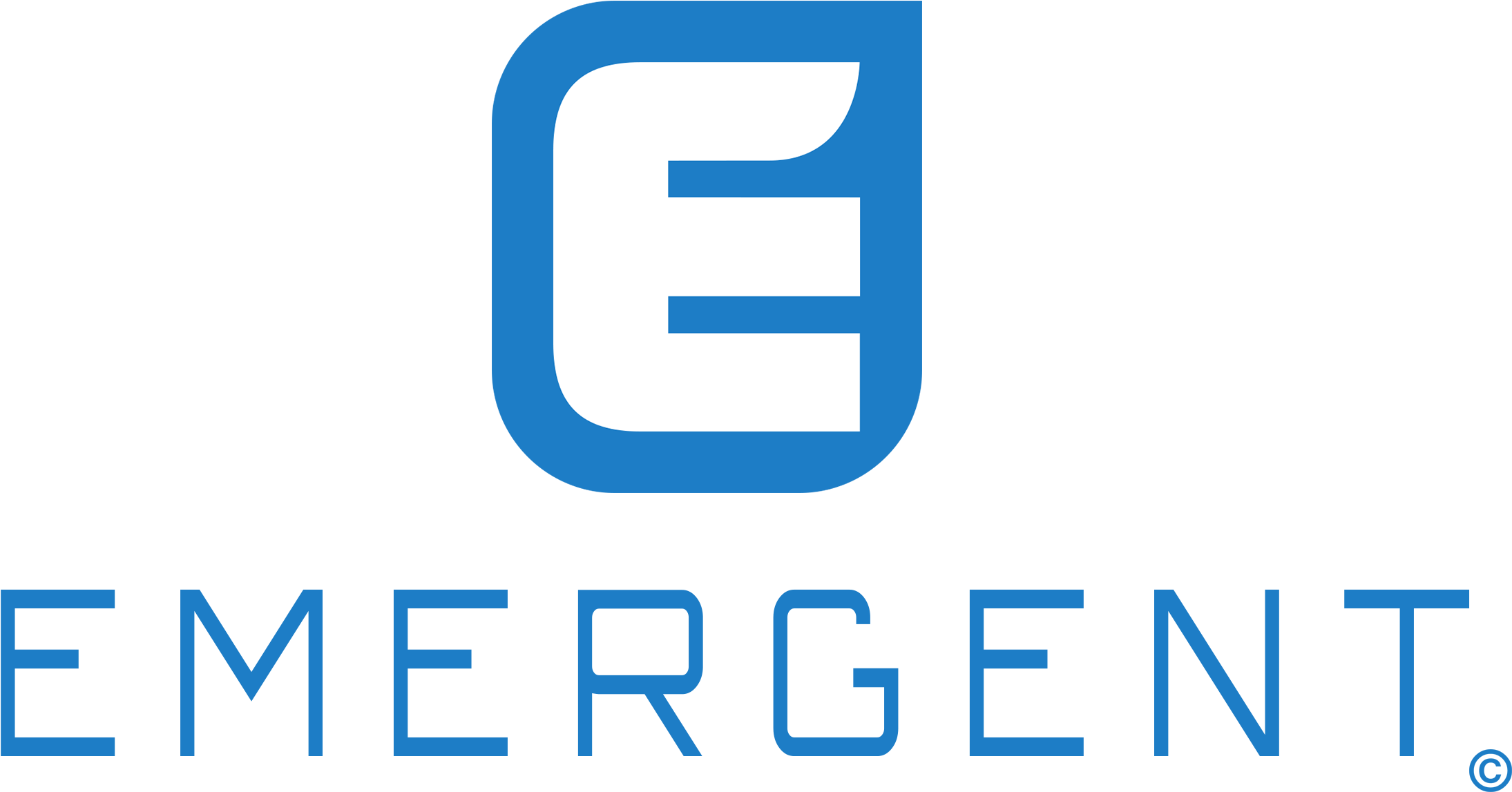 Download Emergent Logo - Emergent Vr PNG Image with No Background ...