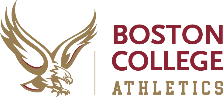 Boston College Athletics Logo