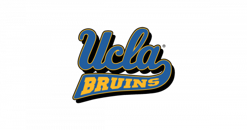 Download Ucla Logo Png Banner Black And White Download - Ucla Bruins ...