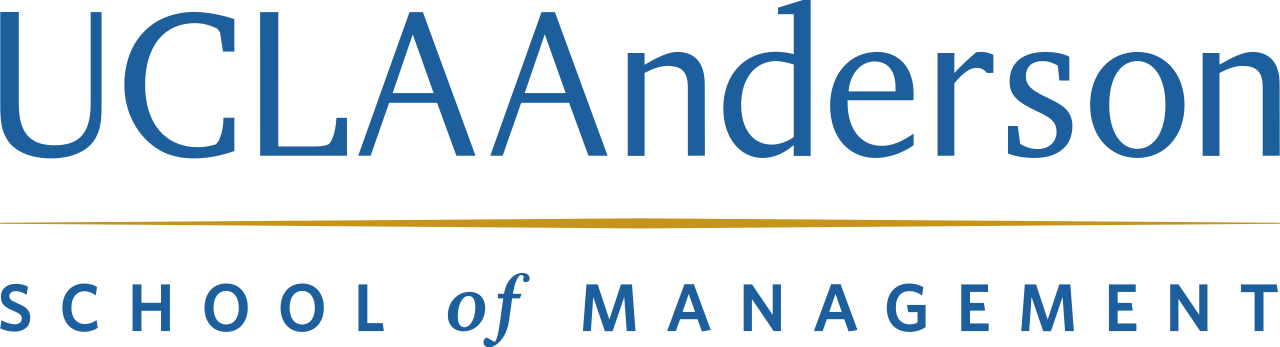 Download Ucla Anderson School Of Management Logo PNG Image with No ...