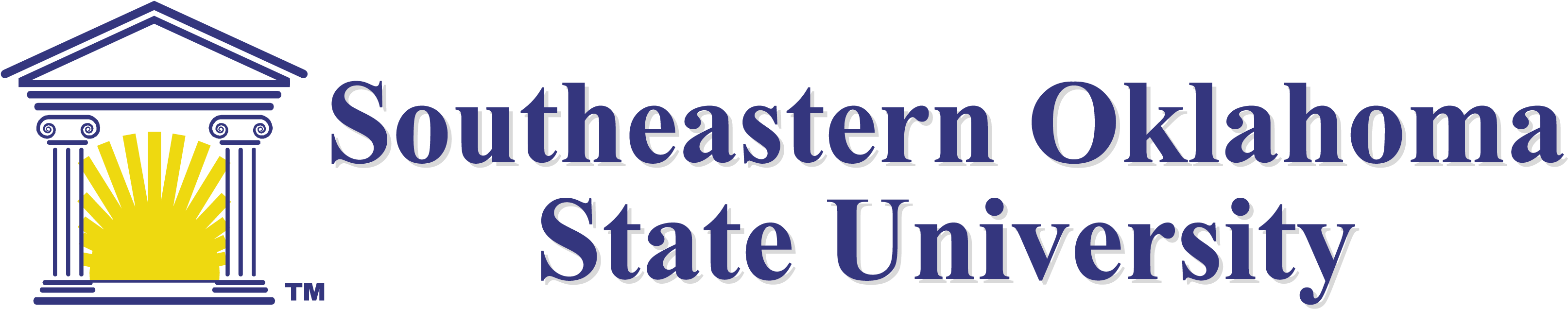 Southeastern Oklahoma State Logo - Free Transparent PNG Download - PNGkey