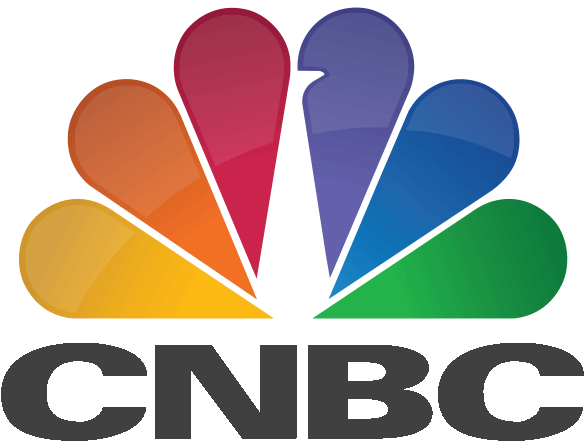 Download Cnbc Logo2 - Cnbc Squawk Box Logo PNG Image with No Background ...
