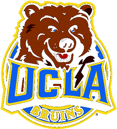 Ucla Bruins Logos Company - Ucla Bruins Vector Logo - Free Transparent ...