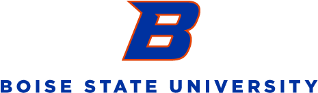 Boise State Unifies Its Brand Identity With New B Logo - Boise State ...