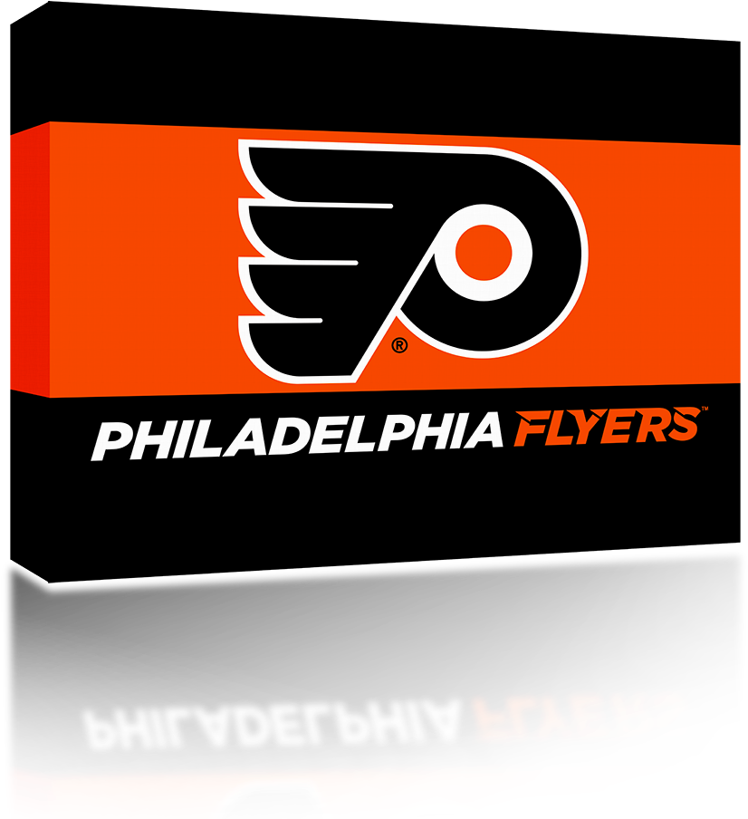 Philadelphia Flyers Logo - Philadelphia Flyers - Free Transparent PNG ...