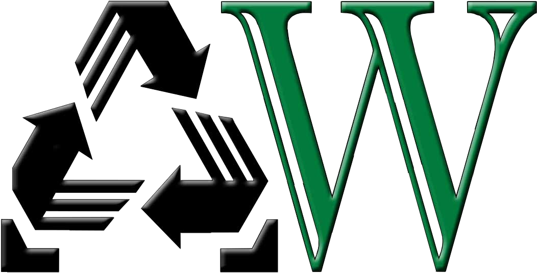 Environmentally Friendly Solutions For All Of Your - Recycling Signs ...