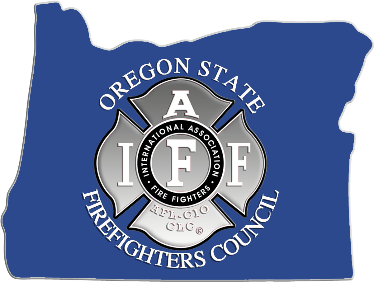 Download International Association Of Fire Fighters PNG Image with No ...