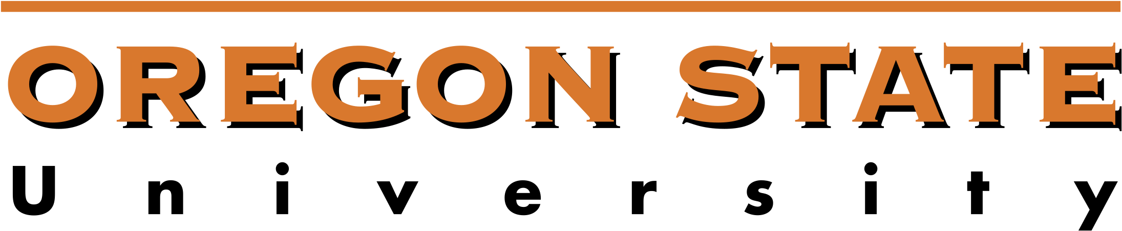 Download Oregon State University Logo Png Transparent - Oregon State ...