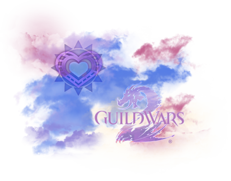 Gw2 Kins Logo - Guild Wars 2 - Free Transparent PNG Download - PNGkey