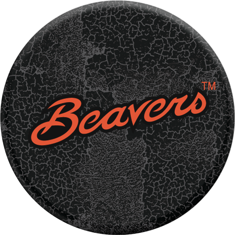 Download Oregon State Heritage - Oregon State Beavers Script Design On ...